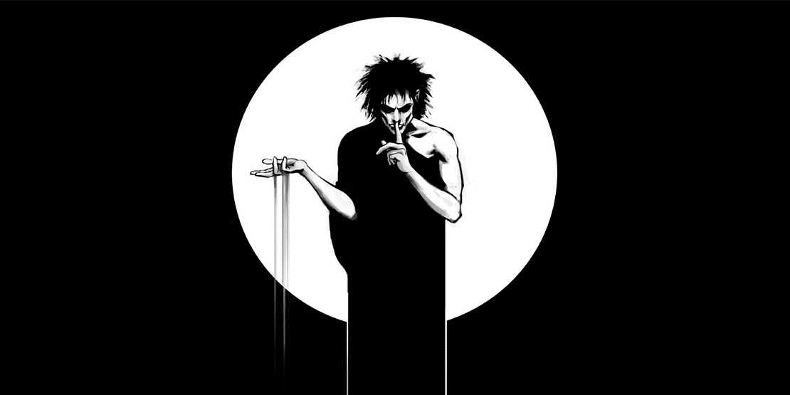 Sandman: Edição Definitiva Vol. 1 - Vida de Colecionador