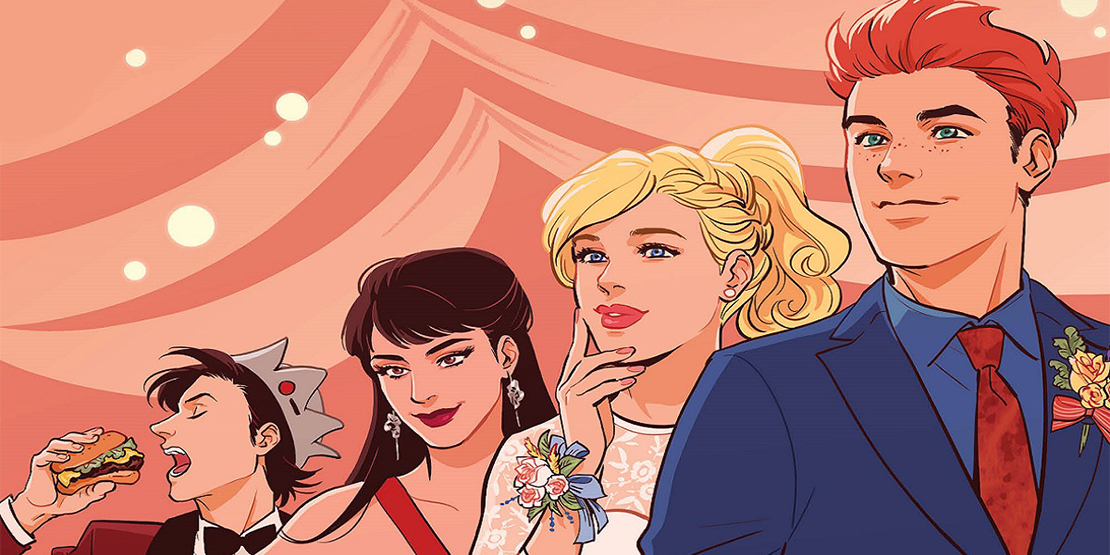 Archie Vol. 6 - Vida de Colecionador